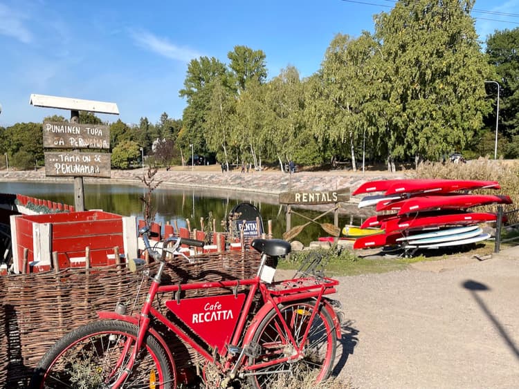 10 must things to do in Helsinki + 9 fun activities the locals enjoy ...