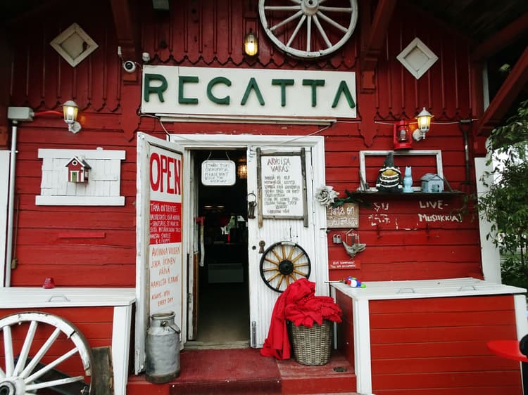 Insider's Helsinki | Experience Helsinki like a local