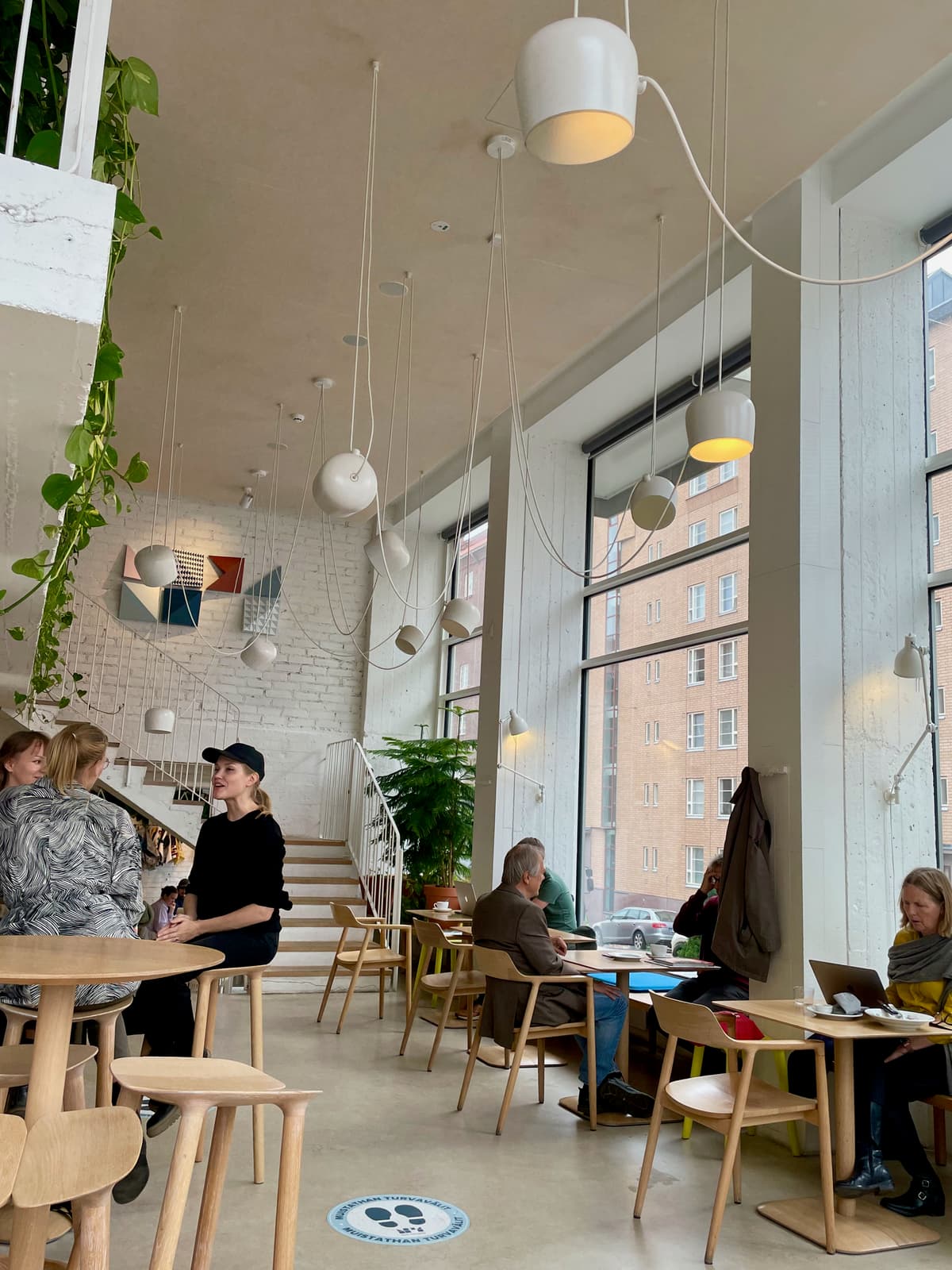26 best cafés in Helsinki loved by locals (+ best vegan options ...
