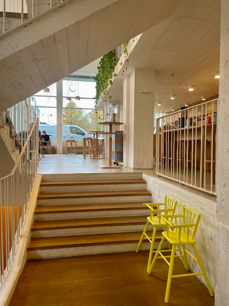 26 best cafés in Helsinki loved by locals (+ best vegan options ...
