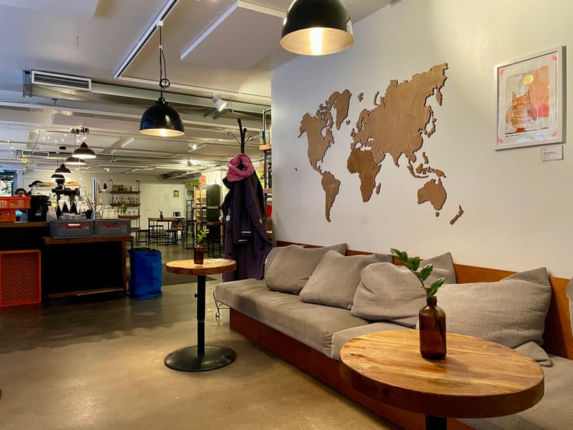 26 best cafés in Helsinki loved by locals (+ best vegan options ...