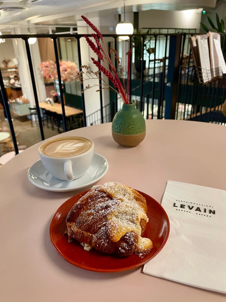 26 best cafés in Helsinki loved by locals (+ best vegan options, pastries and specialty coffee ...