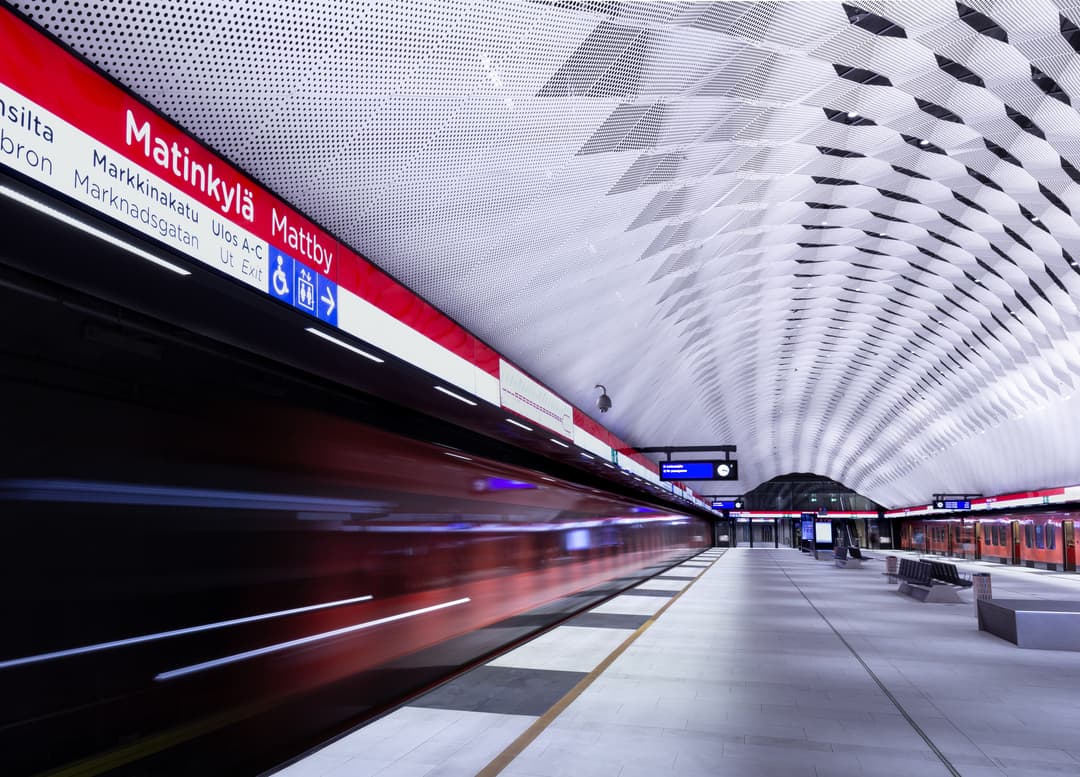 Helsinki public transport 101 | Insider's Helsinki