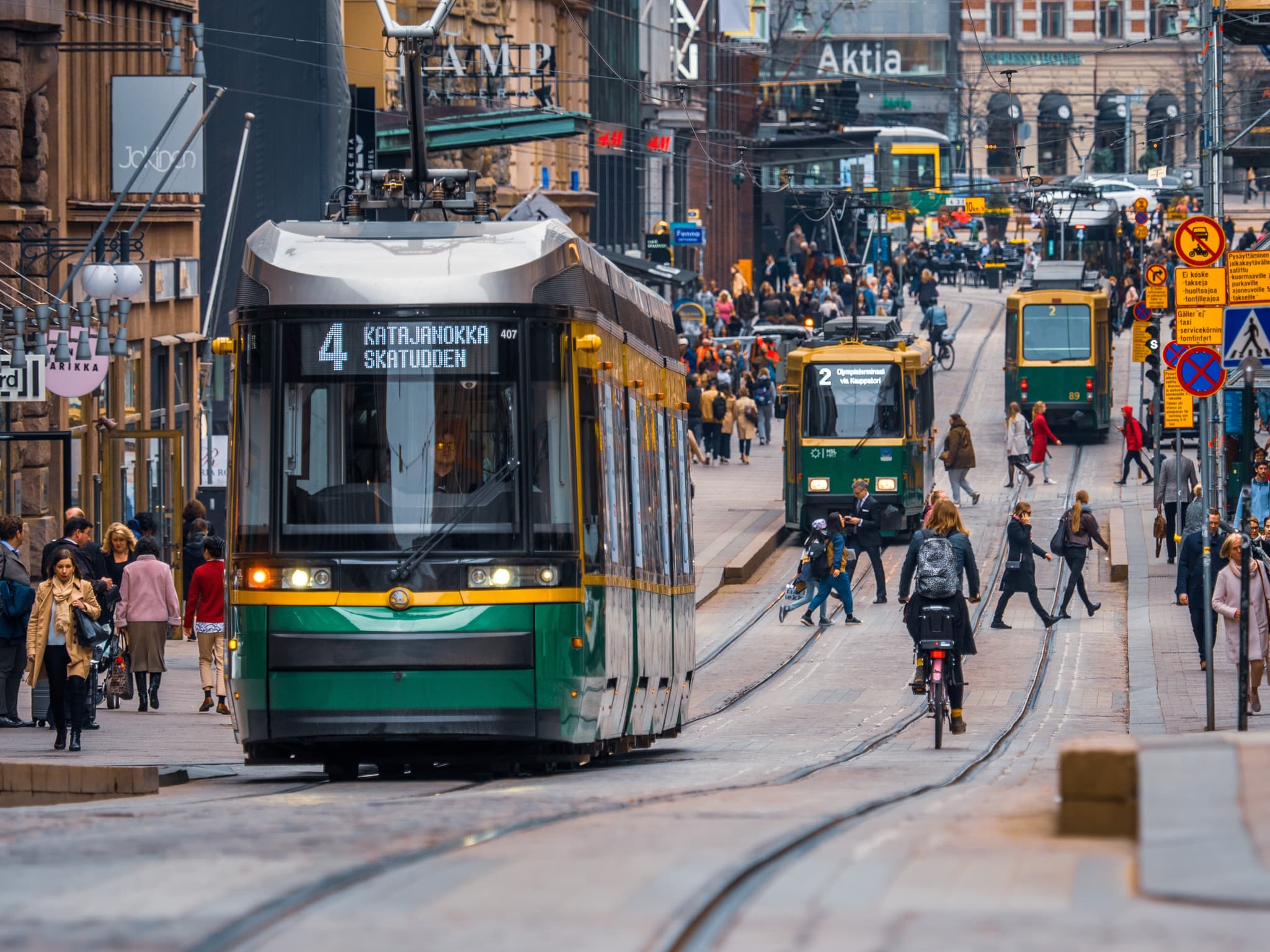 Insider's Helsinki | Experience Helsinki like a local