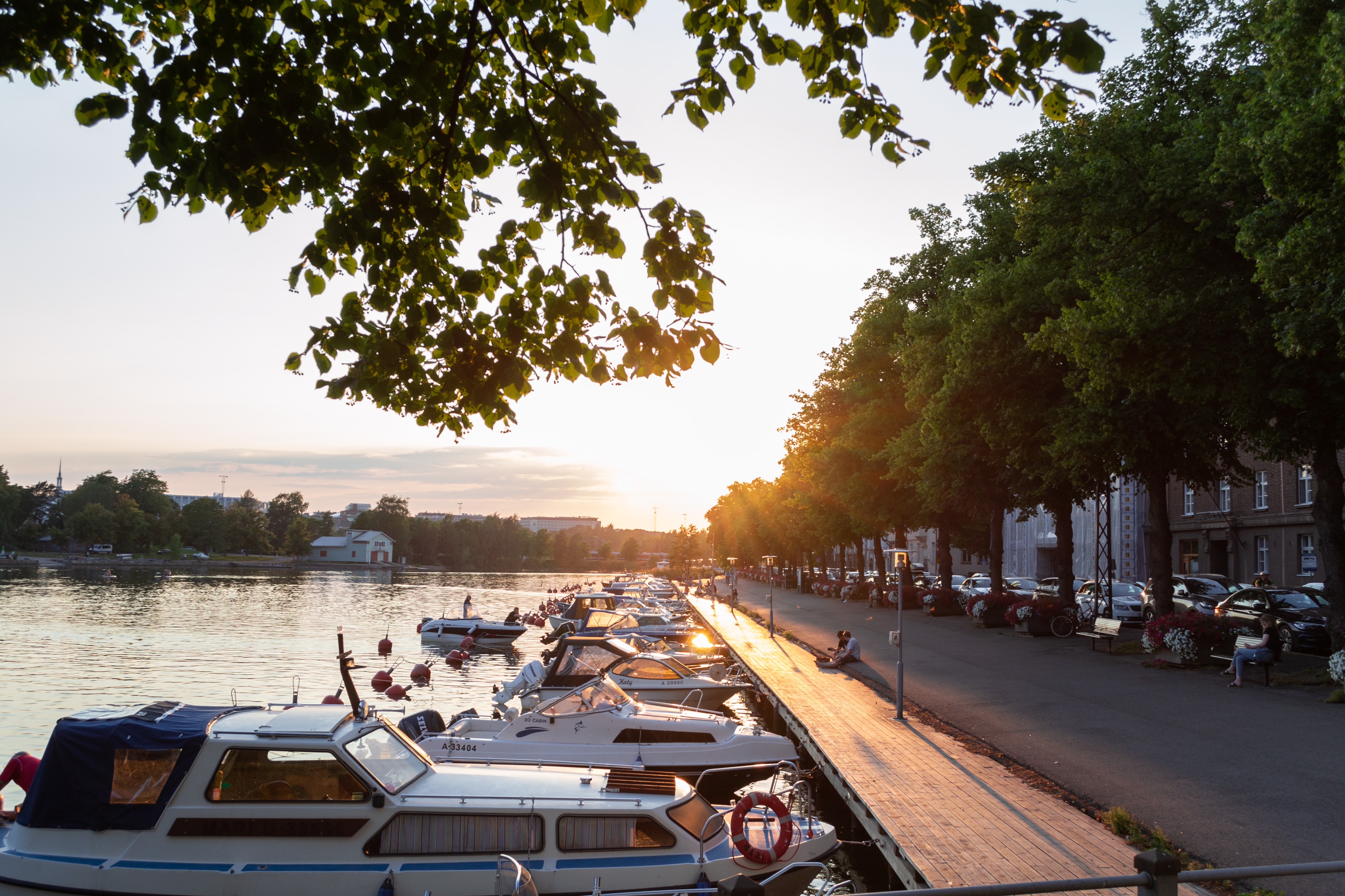 What is the best time to visit Helsinki? Finnish seasons explained ...